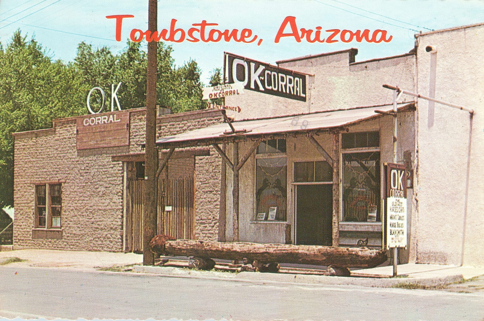 An Introduction to Vintage Postcard Styles - Surprise Postcards