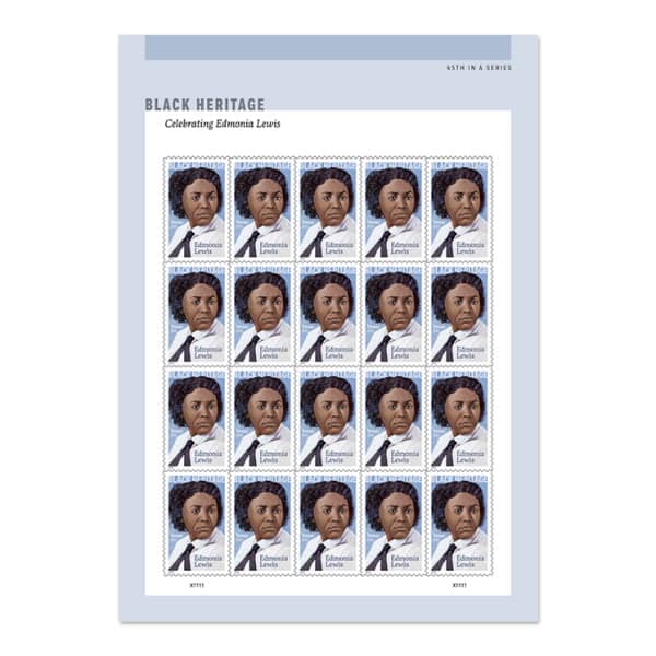 New 2022 Forever Stamps - Surprise Postcards